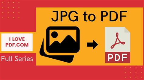 How To Make To PDF Using Mobile By I Love PDF I Love PDF Apps