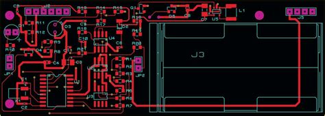 PCB Trace Width Vs Current Table How To Balance The Two