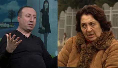 „მეტი არ მინდა ვენერა ობოლაშვილი მართლა გამოსწორდეს და ფეისბუკში რკლამების კეთება დაიწყოს რას