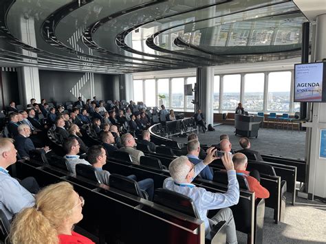 Sap Rail And Mobility Community Event Re Cap Sap Community