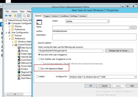 How To Copy A File To Users Cwindowssystem32 Through Active Directory Gpo Microsoft Qanda