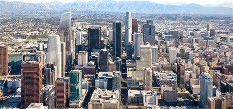 Mitsui Fudosan America Gets Approval For 50 Story Dtla Tower At 754 S