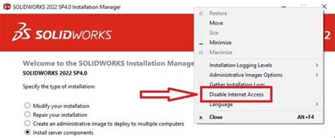 Comment Installer Solidworks Sans Abonnement Goengineer
