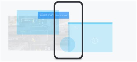 Flutter Y Aplicaciones Para Móvil Blog Somos Sinapsis