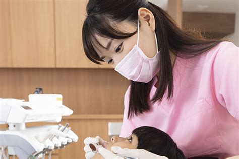 就活中の歯科衛生士必見！求人案内から読み取るべき5つのポイント Den Proコラム（歯科衛生士）