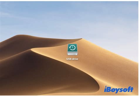 How To Format USB Drives On Mac FAT ExFAT