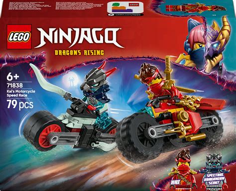 Lego Ninjago Zestawy Niska Cena Na Allegro