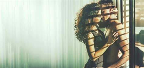 Top Places To Have Sex Outside Of The Bedroom