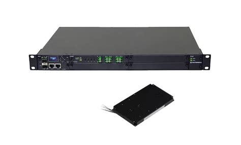 Multicast Optical Switch Agiltron Inc