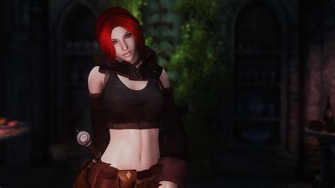 Ll Oblivion Gallery General Screenshots Thread Page 47 Oblivion General Discussion Loverslab