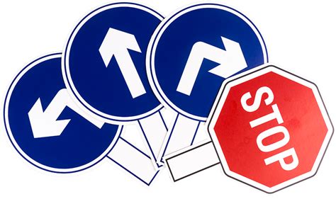 Traffic Sign Detection — Sunfounder Picar X Documentation