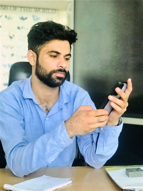 dr zeshan haider on linkedin ahrar diagnostic laboratory sahiwal