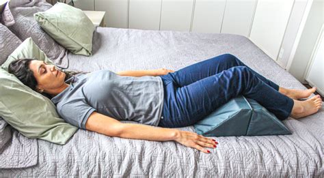 O Uso De Travesseiros E Almofadas Para Cama Para Saúde Bem Estar E