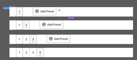 Multiple On Click On One Element Figma Forum