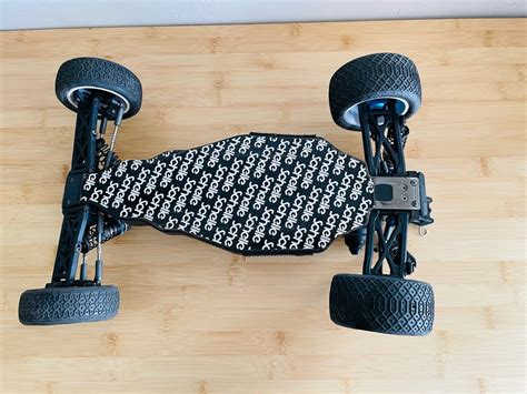 Associated B M Buggy Package ARTR Cheap R C Tech Forums