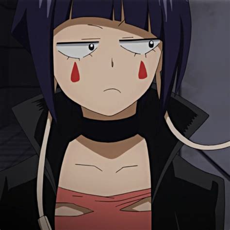 Jiro Kyoka Boku No Hero Academia Аниме Искусство Персы