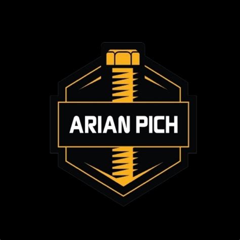 قیمت و خرید پیچ دو سر رزوه اگزوز آرین پیچ کد 140 مناسب برای پراید بسته 20 عددی