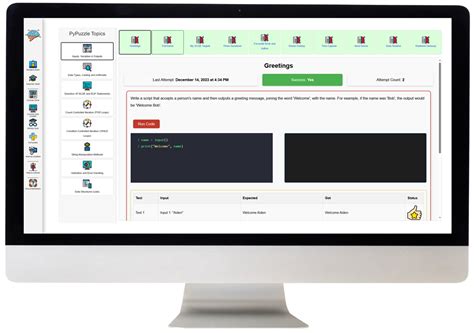 Introducing Pypuzzles Revolutionise Python Coding In Your Classroom Csukteacher