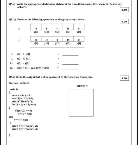 Solved Q1 A Write An Algorithm To Display Numbers From 1 Chegg