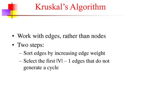 Solution Spanning Trees Graph Theory Detailed Notes Bsc Mathematics