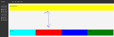 Flexbox Flex Box CSS Issue Stack Overflow