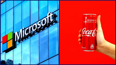 microsoft and coca cola partner to accelerate gen ai initiatives