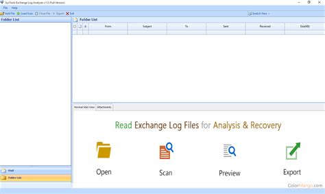 SysTools Exchange Log Analyzer Discount