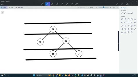Leet Code 1161 Maximum Level Sum Of A Binary Tree Youtube