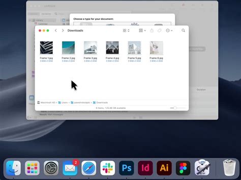 Macos Automator Productivity Paweł Mikołajek