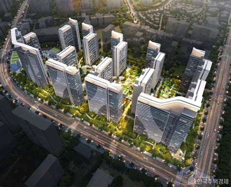 해운대 대동아파트 12일 리모델링 사업설명회 위클리한국주택경제신문