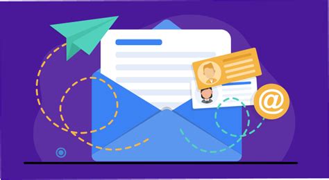 benefits of an automated email system for businesses