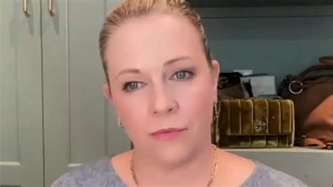 Melissa Joan Hart Breaks Silence On Shocking Quiet On Set Docuseries