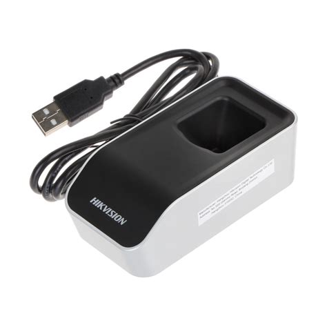 Hikvision Fingerprint Enrollment Reader Securityking
