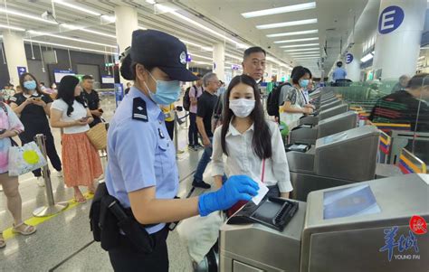 深圳皇岗、福田口岸连续两天刷新单日多项出入境客流量最高纪录腾讯新闻