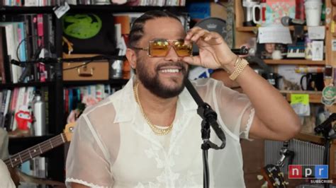 Watch Maxwells Tiny Desk Concert Has Arrived