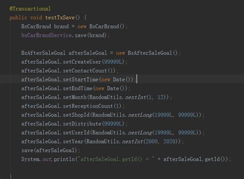 Sharding Proxy Integration Seata Error · Issue 7659 · Apacheshardingsphere · Github