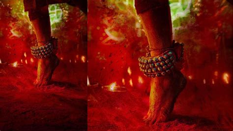 Grand Teaser For Pushpa The Rule To Drop On April Telugu Rajyam