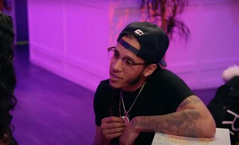Black Ink Crew Recap Rok Thinks Krystal Plays Too Many Games Puma And Teddy Are Tired