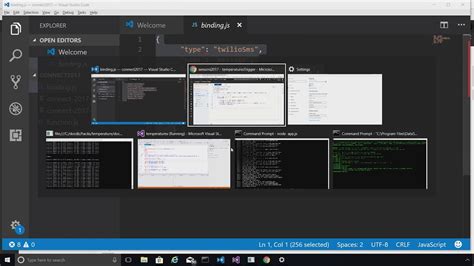 Connect 2017 Build Serverless Apps With Azure Cosmos Db And Azure Functions Youtube