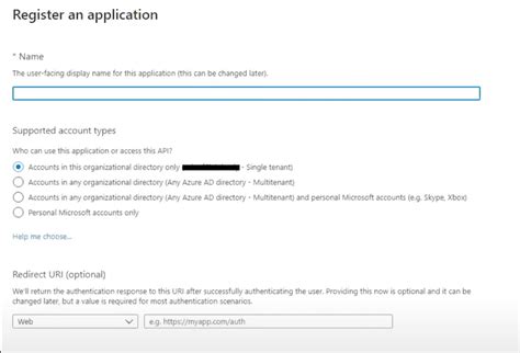 Using Msal React For React App Authentication Logrocket Blog