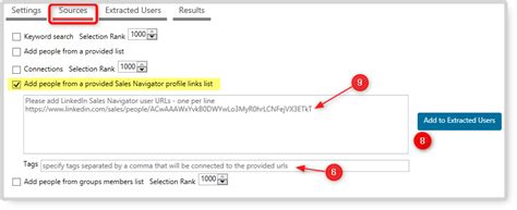 The Linkedin Profile Viewer Tool Jarvee The Linkedin Profile Viewer Tool Jarvee