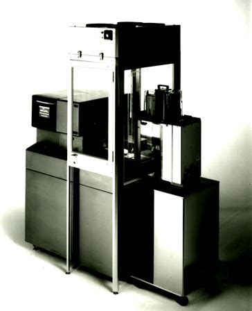 Asyst Smif System