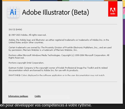 Toolbar Not Displaying On Illustrator Beta Adobe Product Community 14048813