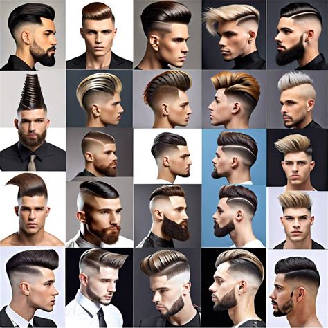 15 Stylish Taper Fade Haircuts For A Fresh Look Burst Of Style