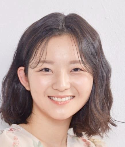 Jang Sung Yoon Korean Actorartist