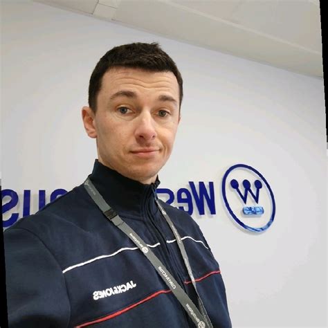 Alexandre Chabane Logistique Westinghouse Electric Company Linkedin