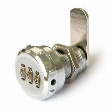 Keyless Combination Cam Lock Cabinet Lock Drawer Lock Serrurier Montreal Service De Serrurier