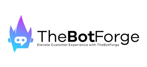 The Bot Forge Login