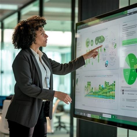 Free Professional Presentation Analysis Image Download At Stockcake