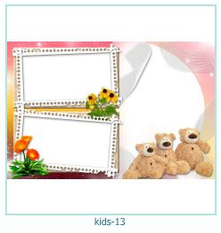 Дети Фотофуния эффекты, фотоэффекты для детей, фоторамки детские ...